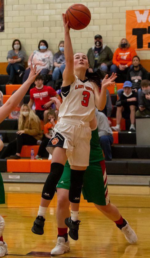 Prep Roundup: Union Local, Shadyside girls post bounce-back victories ...